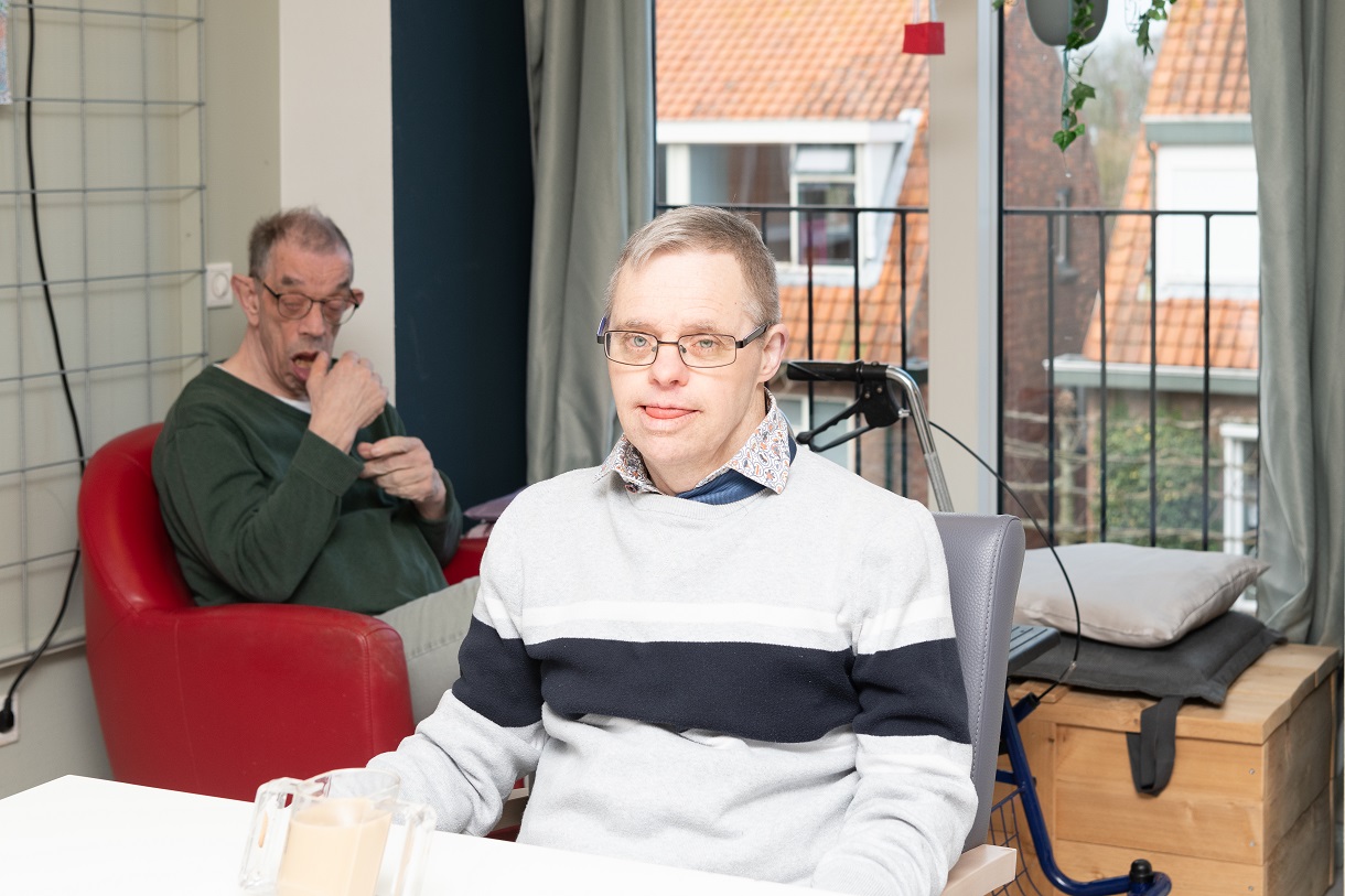 Dagbesteding Rommerswalestraat 1C | Zuidwester